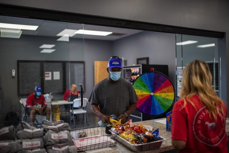 Drivers – Power Transport – Memphis, TN Trucking Company & Freight Carrier