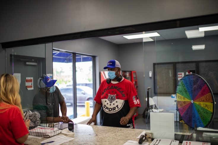 Drivers – Power Transport – Memphis, TN Trucking Company & Freight Carrier