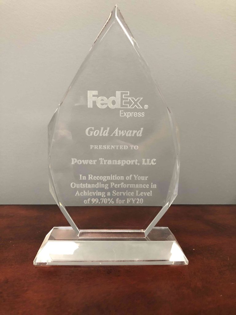 About – Power Transport – Memphis, TN Trucking Company & Freight Carrier